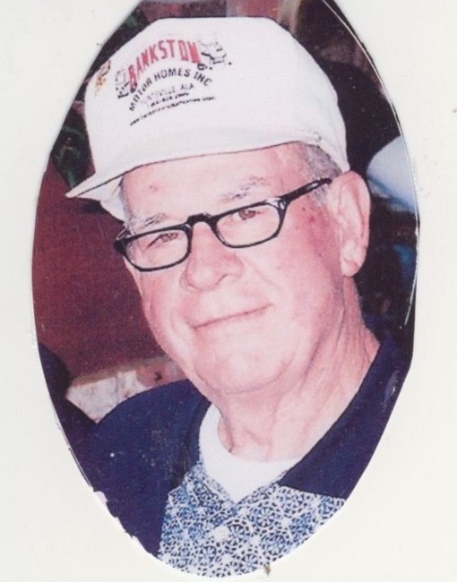 Jack Smith Obituary - Bellflower, CA