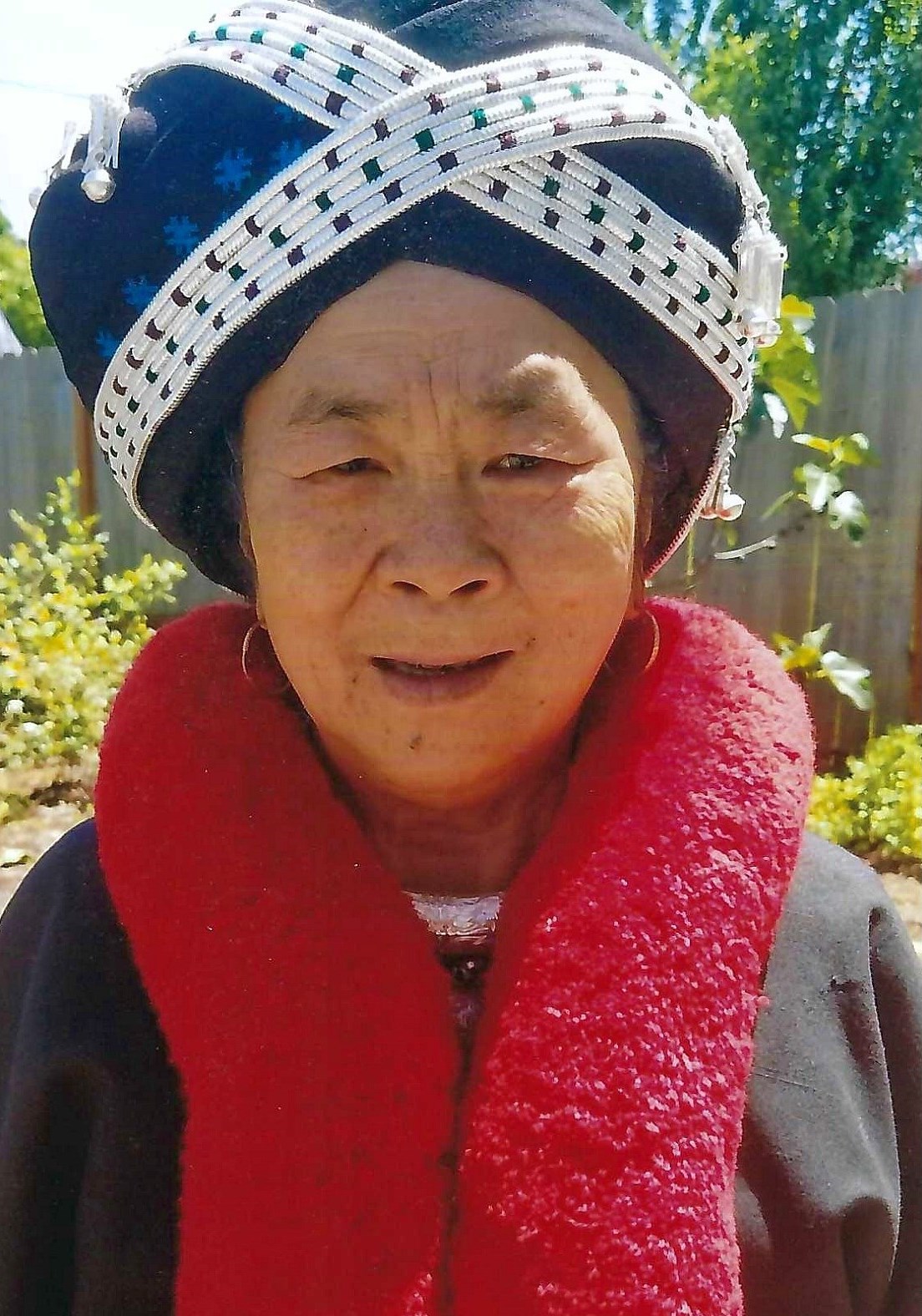 Kae Fong Saechao Obituary - Gresham, OR
