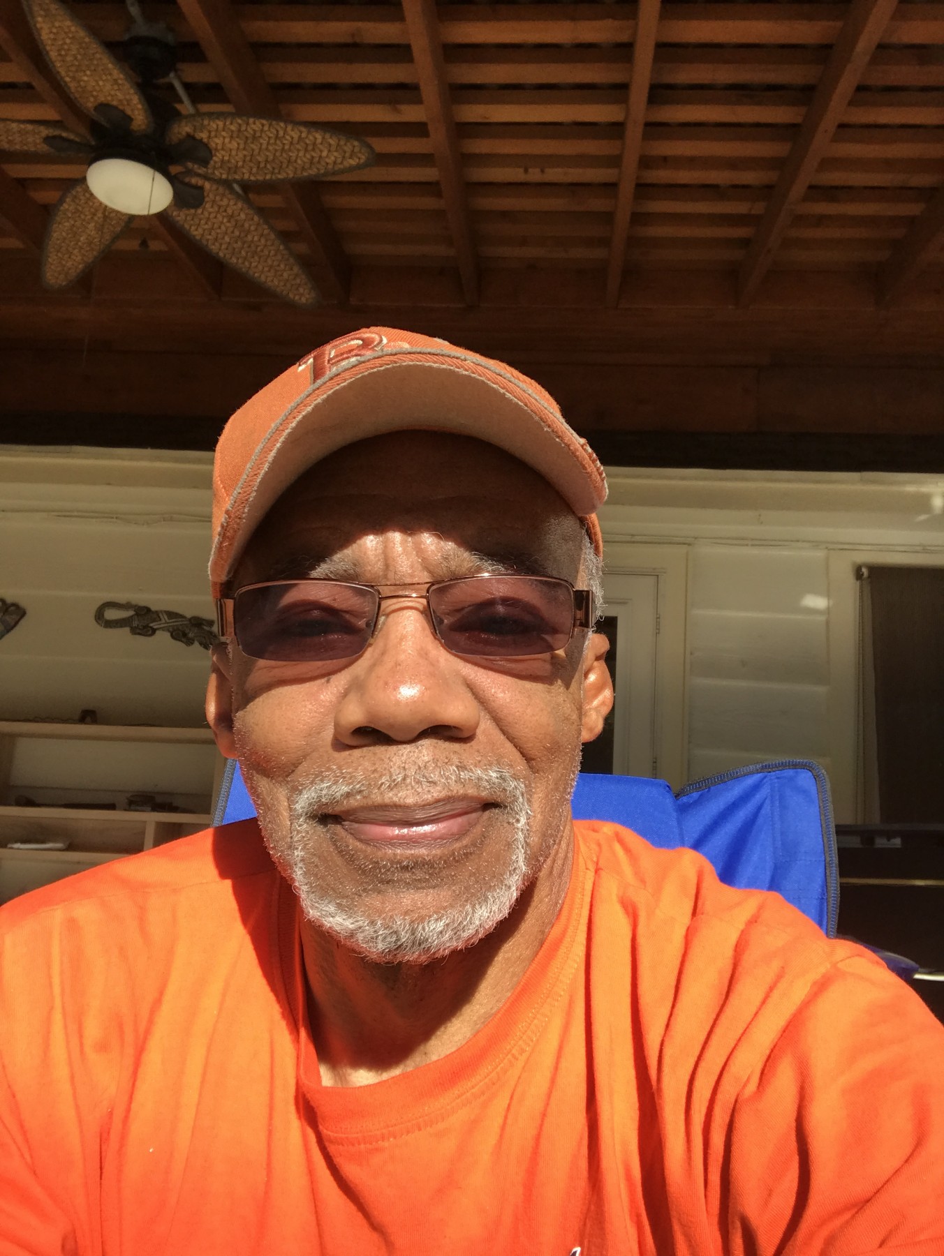 Albert Williams Obituary - Houston, TX