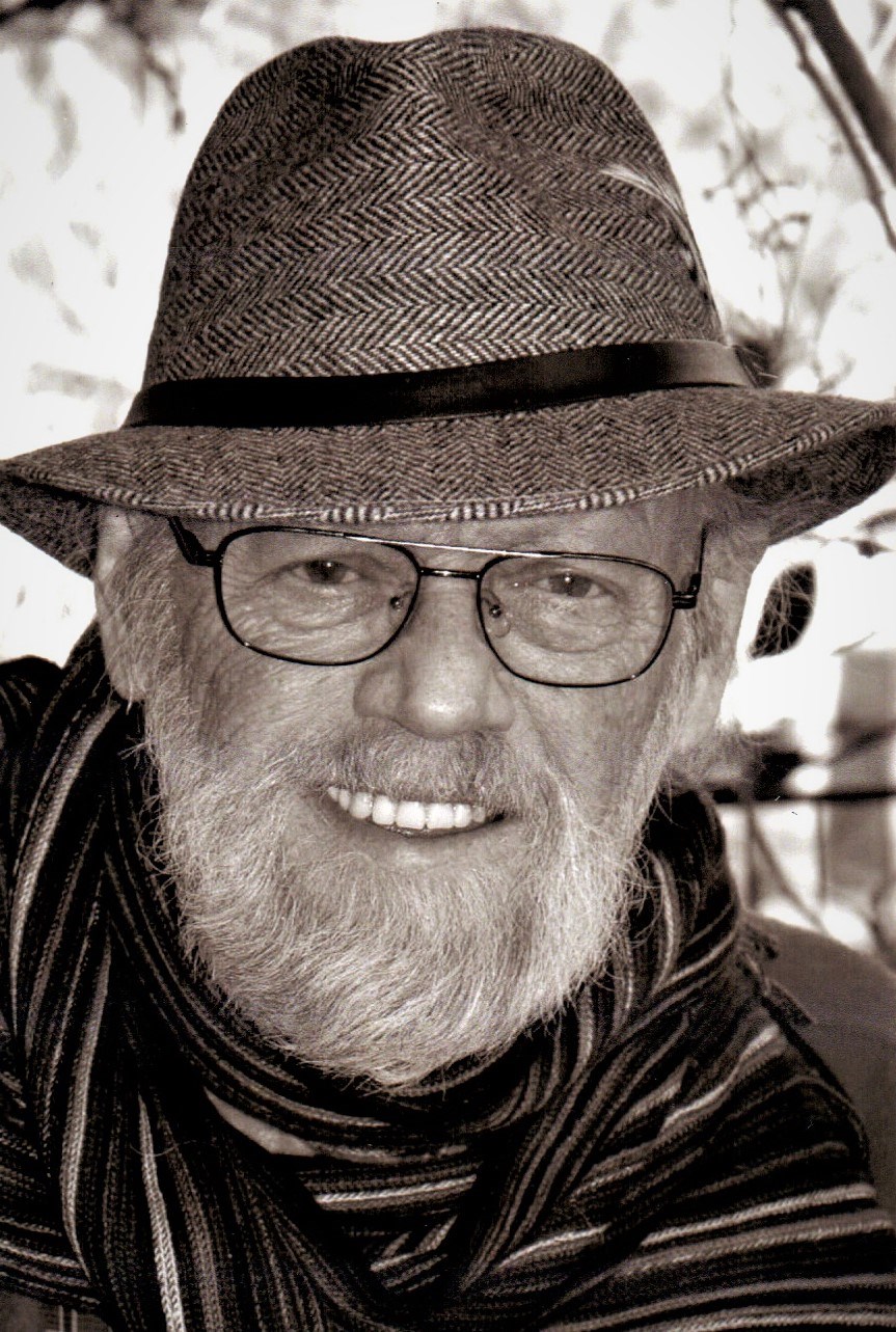 Ronald E. Robertson Obituary - Centennial, CO