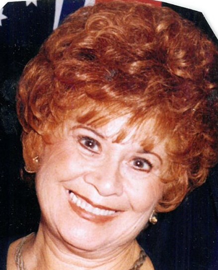 Shirley Bass Obituary North Miami Beach Fl