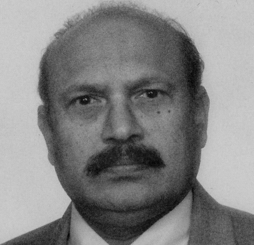 Raja Prasad Obituary - Houston, TX