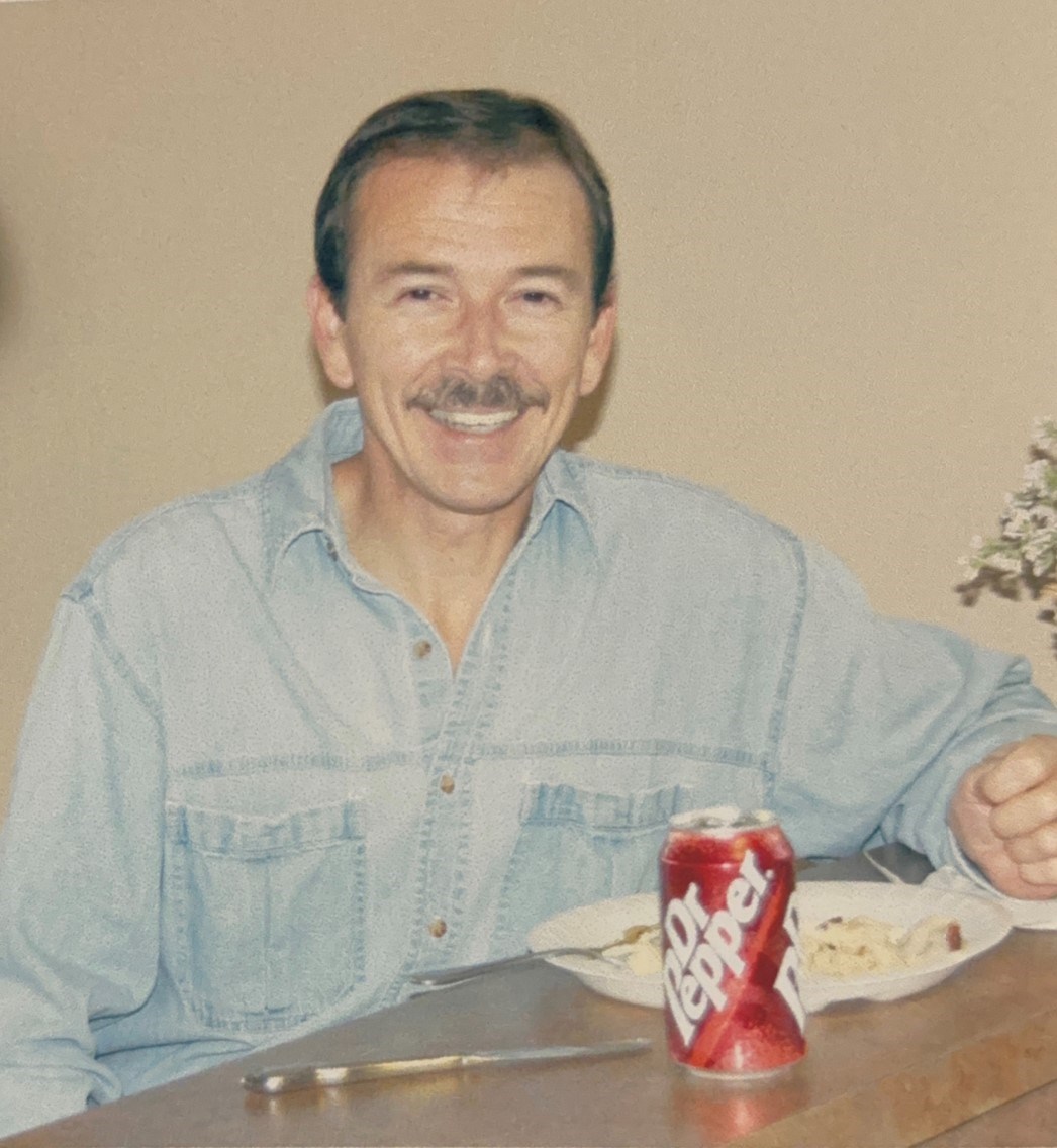 Layne Campbell Obituary - Austin, TX