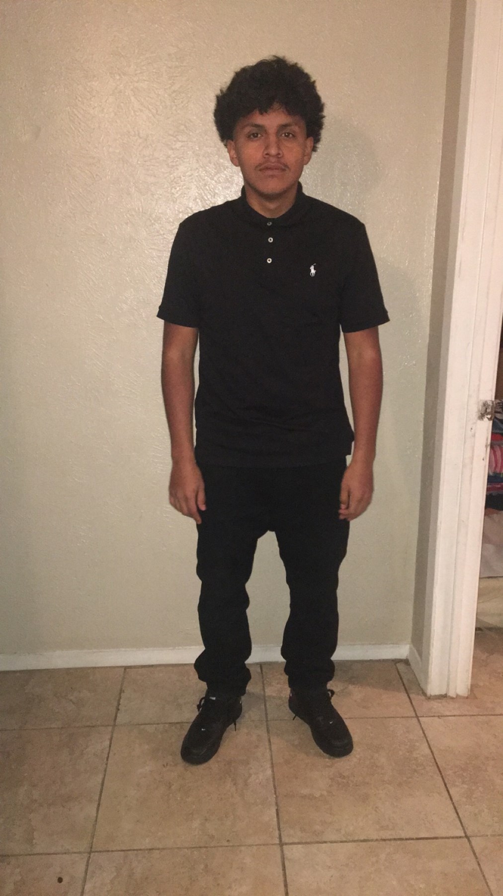 Adrian Jesus Maldonado Obituary - Dallas, TX