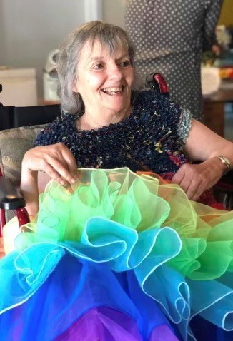 Linda Siegel Obituary - Victoria, BC