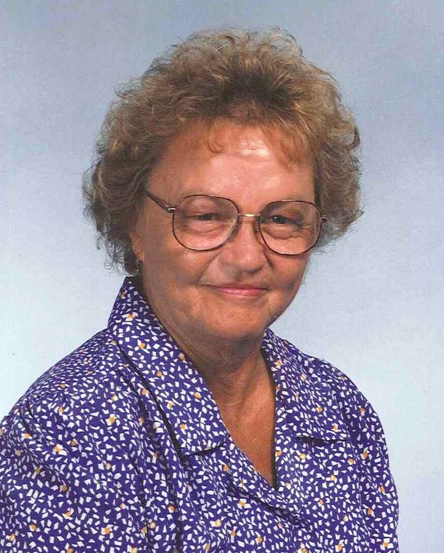 Betty Elliott Obituary - Pensacola, FL