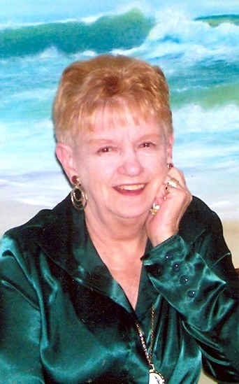 Jean Einreinhof Obituary - Lynchburg, VA