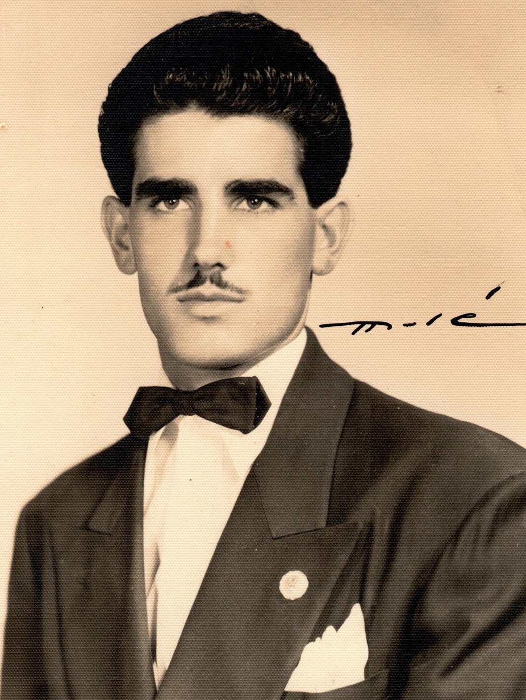 Nibaldo Nilo Gutierrez Obituary - North Hollywood, CA