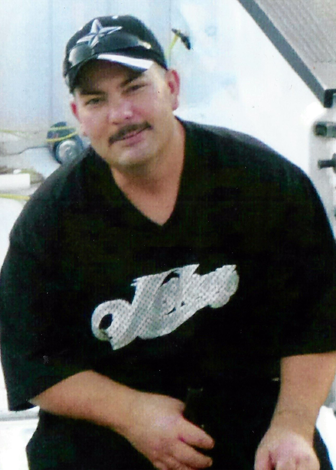 Gerardo Quezada Saenz Obituary - Odessa, TX