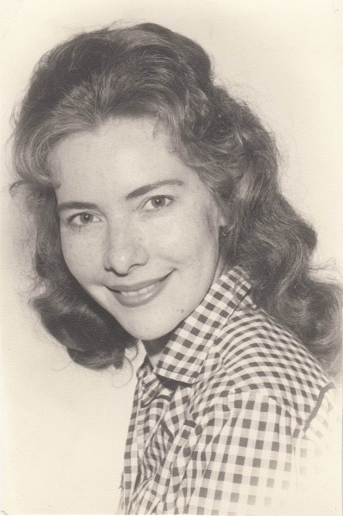 Marlene Olson Obituary - Beaumont, CA