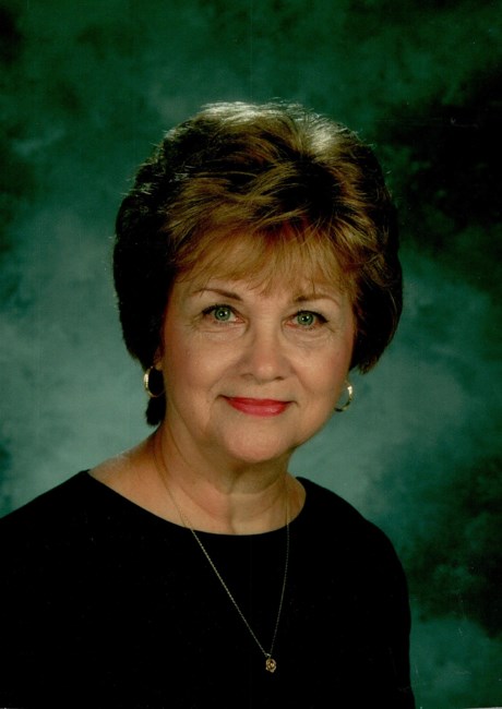 Beverly DeBerry Obituary - Austin, TX