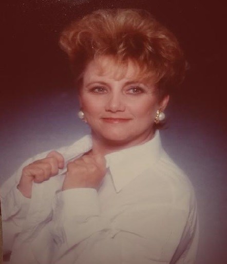 Donna Minter Obituary - Anniston, AL