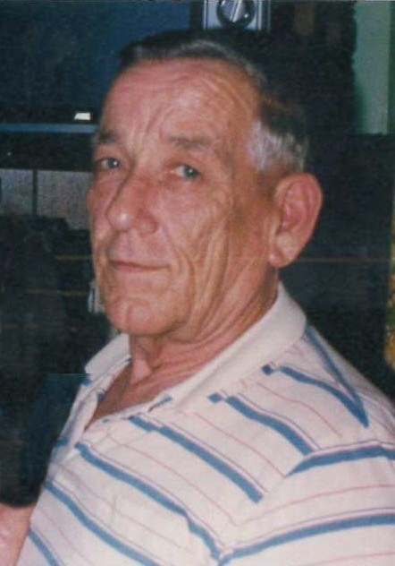 Mr. William W. Westfall Obituary - Greenville, OH