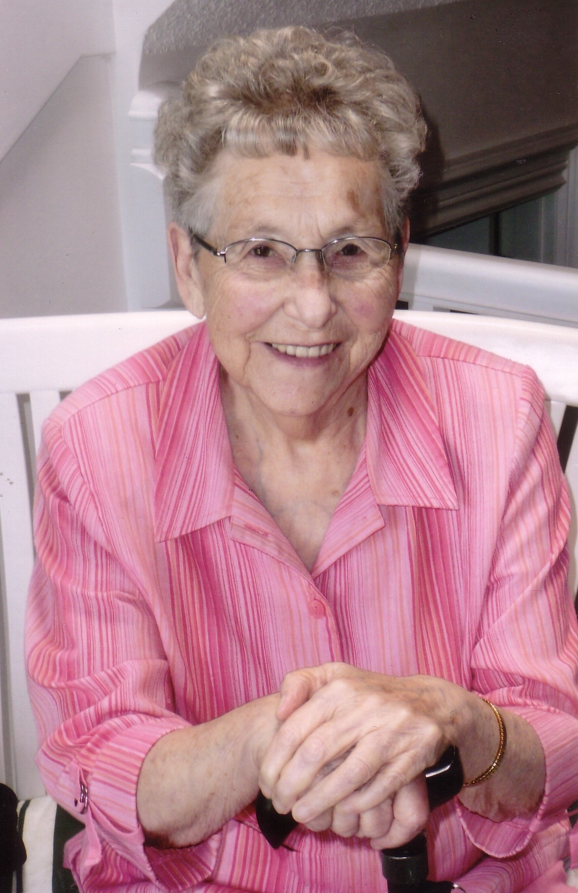 Therese Osenenko Obituary - Hamilton, ON