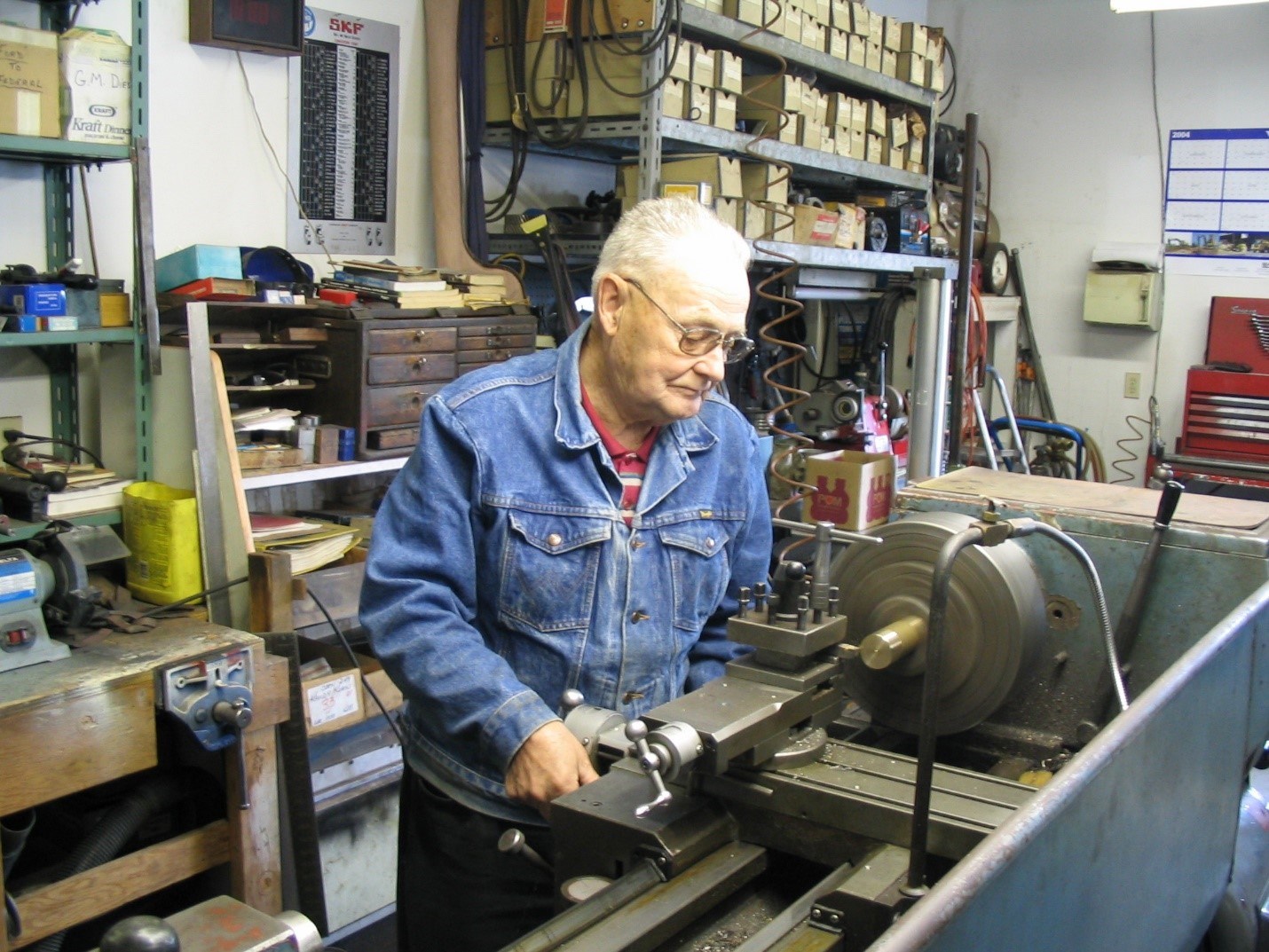 William Harding Obituary - Vernon, BC