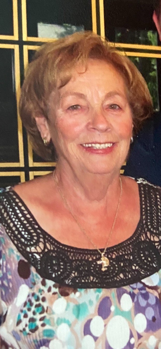 Ellen Boehme Obituary - Port Jefferson Station, NY