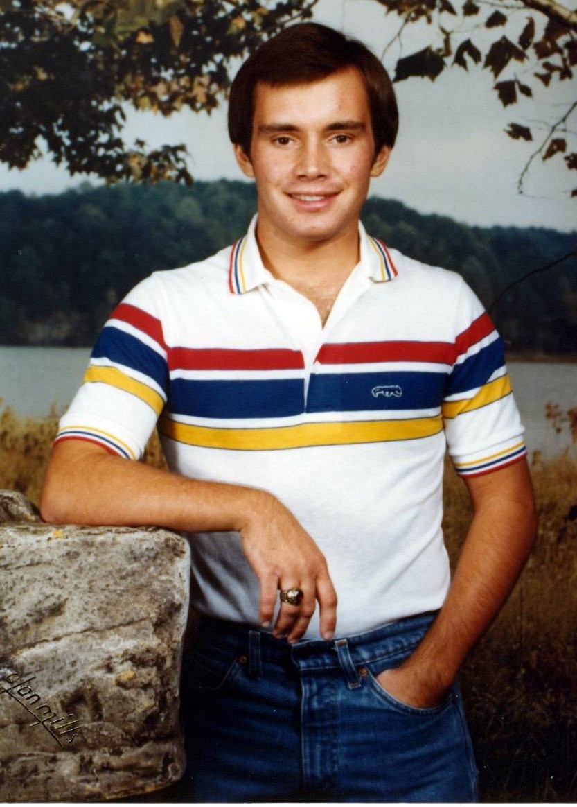 Stephen Todd Smith Obituary - Decatur, AL