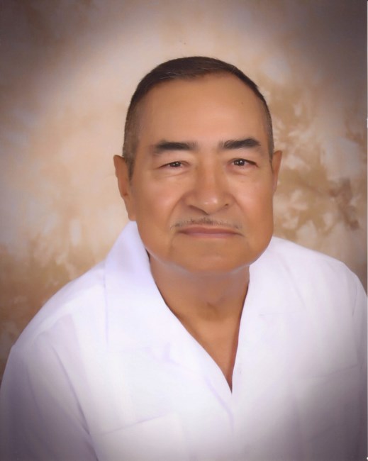Gervacio Diaz Gonzalez Obituary - West Covina, CA
