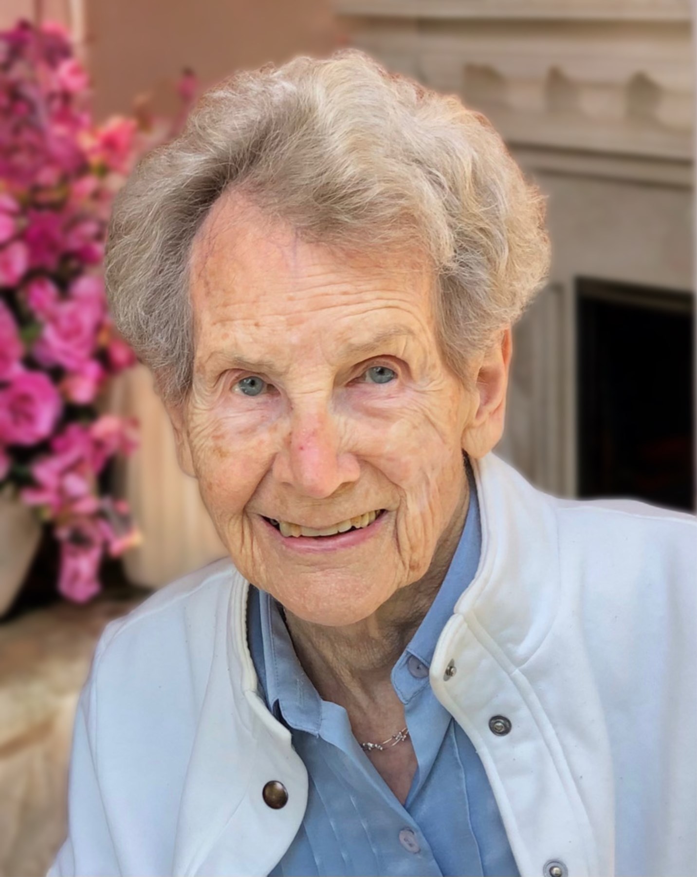 Joyce Vaughan Obituary - Duncan, BC