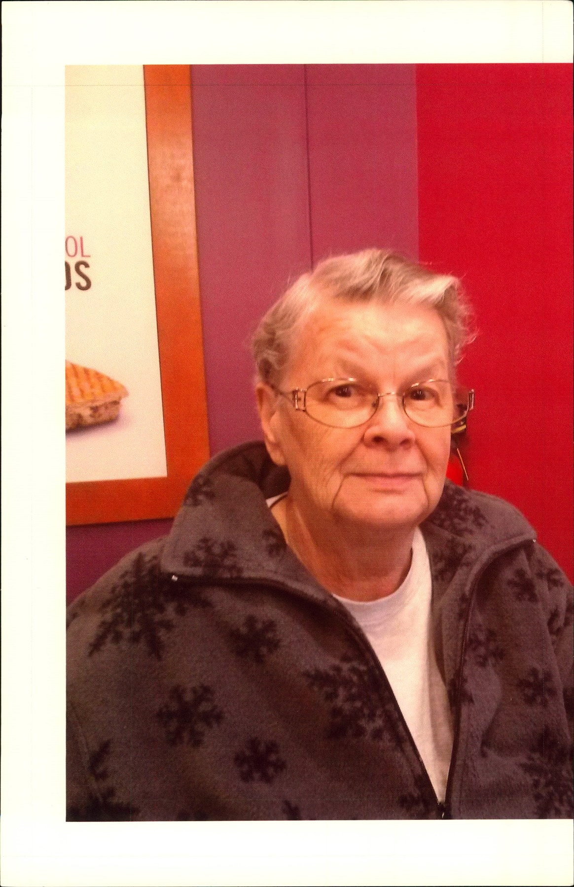 Beverley Anne Surratt Obituary - Chilliwack, BC