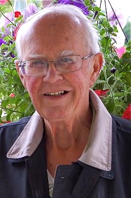 Warren R. Hansen Obituary - Portland, OR