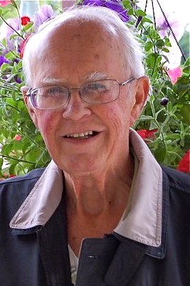 Warren R. Hansen Obituary - Portland, OR