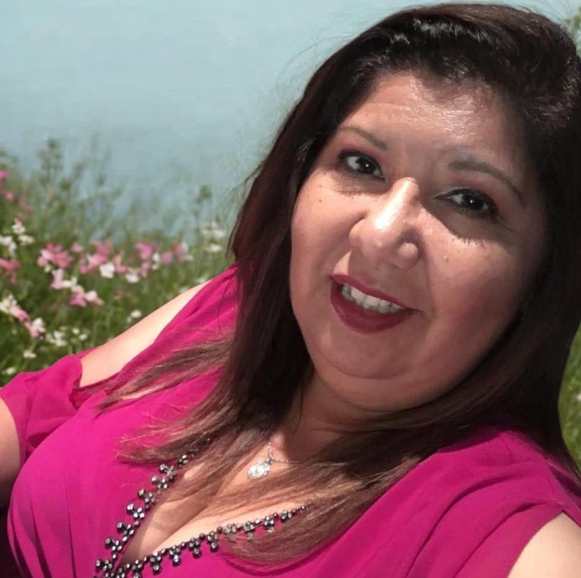 Maria Flores Obituary - Houston, TX