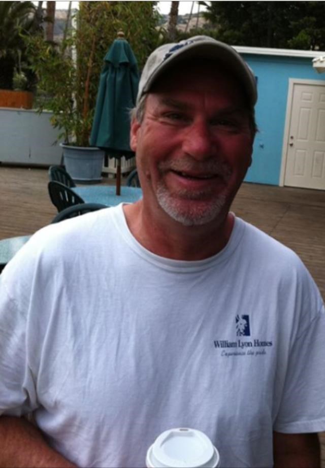 Charles Merryman Obituary - Chino, CA