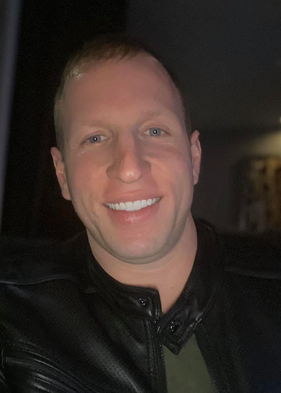 Ryan Turcotte Obituary - Port Dickinson, NY