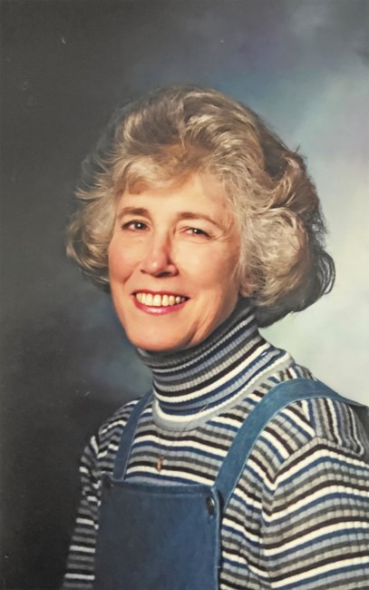Barbara Ann Adriansen Obituary - Dublin, OH