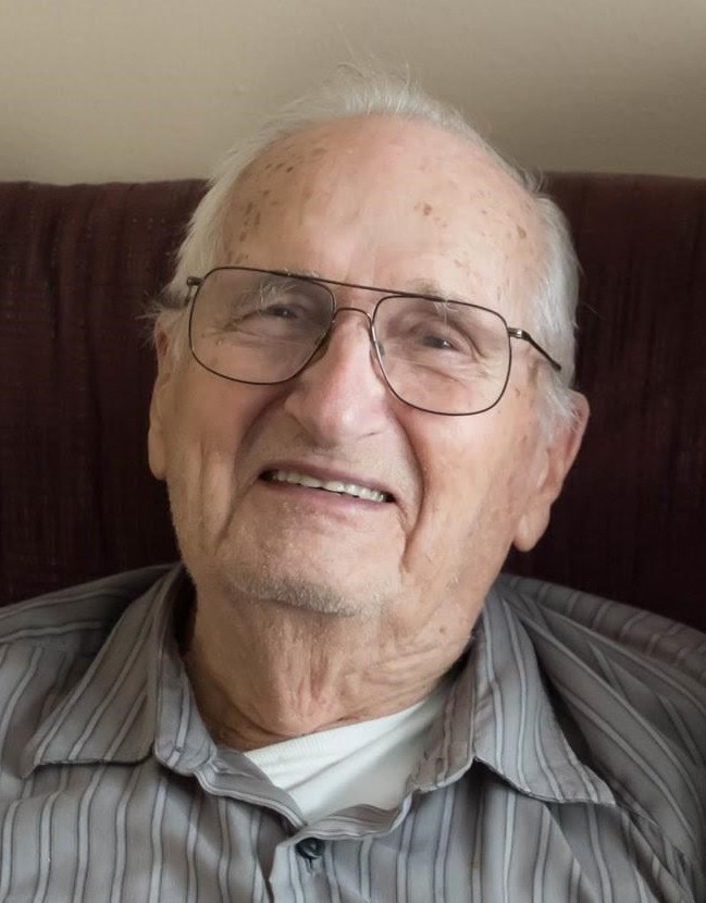 Robert Fornoff Obituary - Peoria, IL