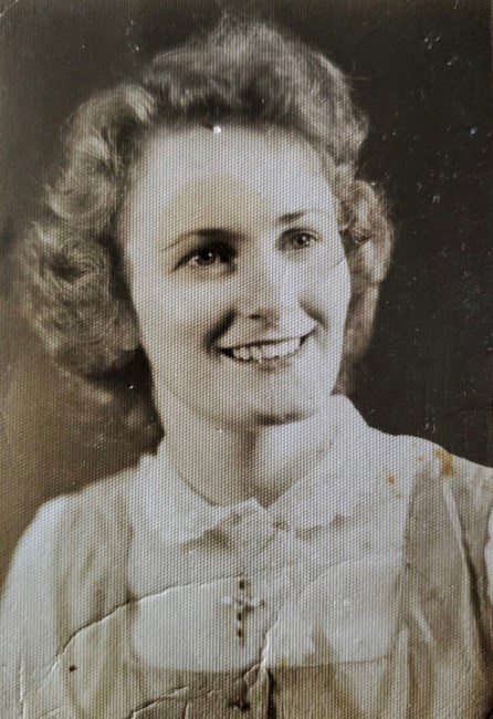 Nellie "Peggy" Mae Lewis Obituary - Phenix City, AL