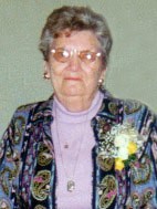Margaret Pellow Obituary - Oshawa, ON