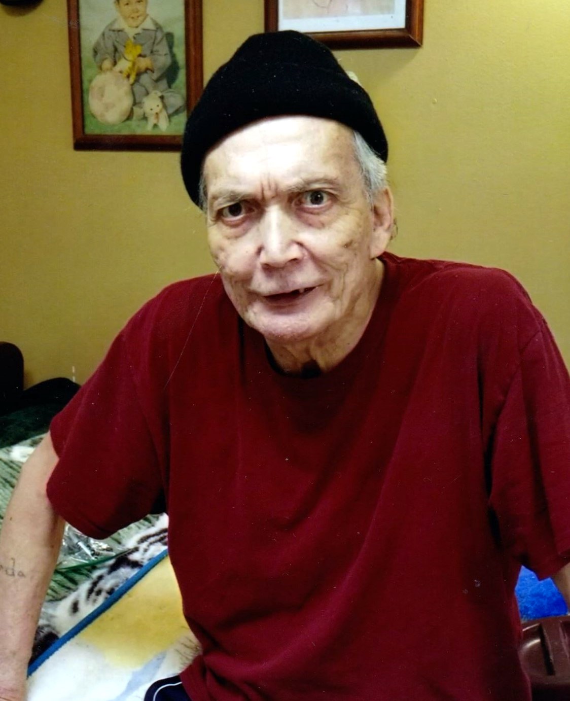 Larry Lynn Obituary - Columbus, GA