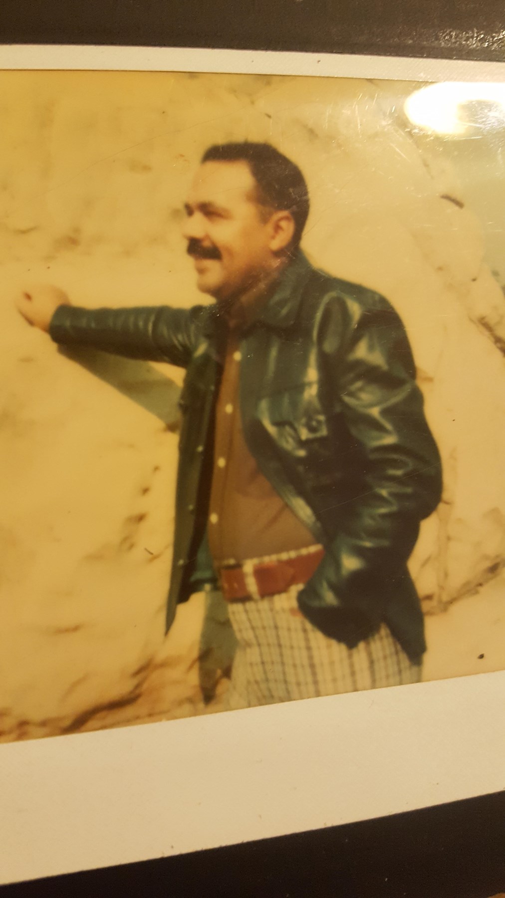 James Ebron Obituary - Snellville, GA