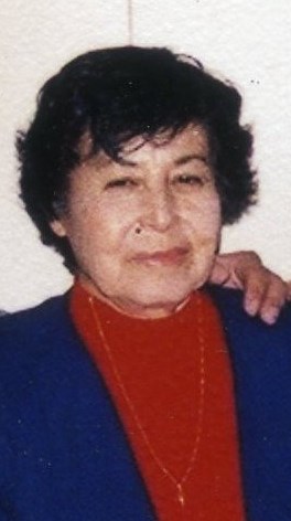 Juana de Torres Obituary - El Paso, TX