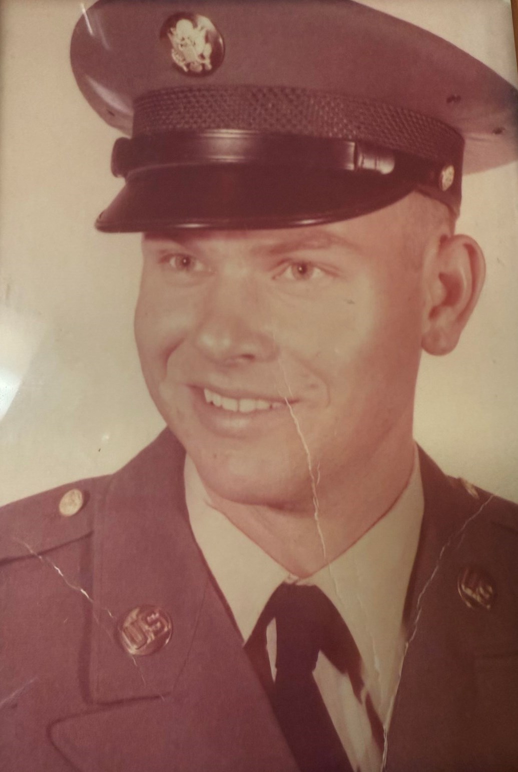 Larry Edwards Obituary - Fresno, CA