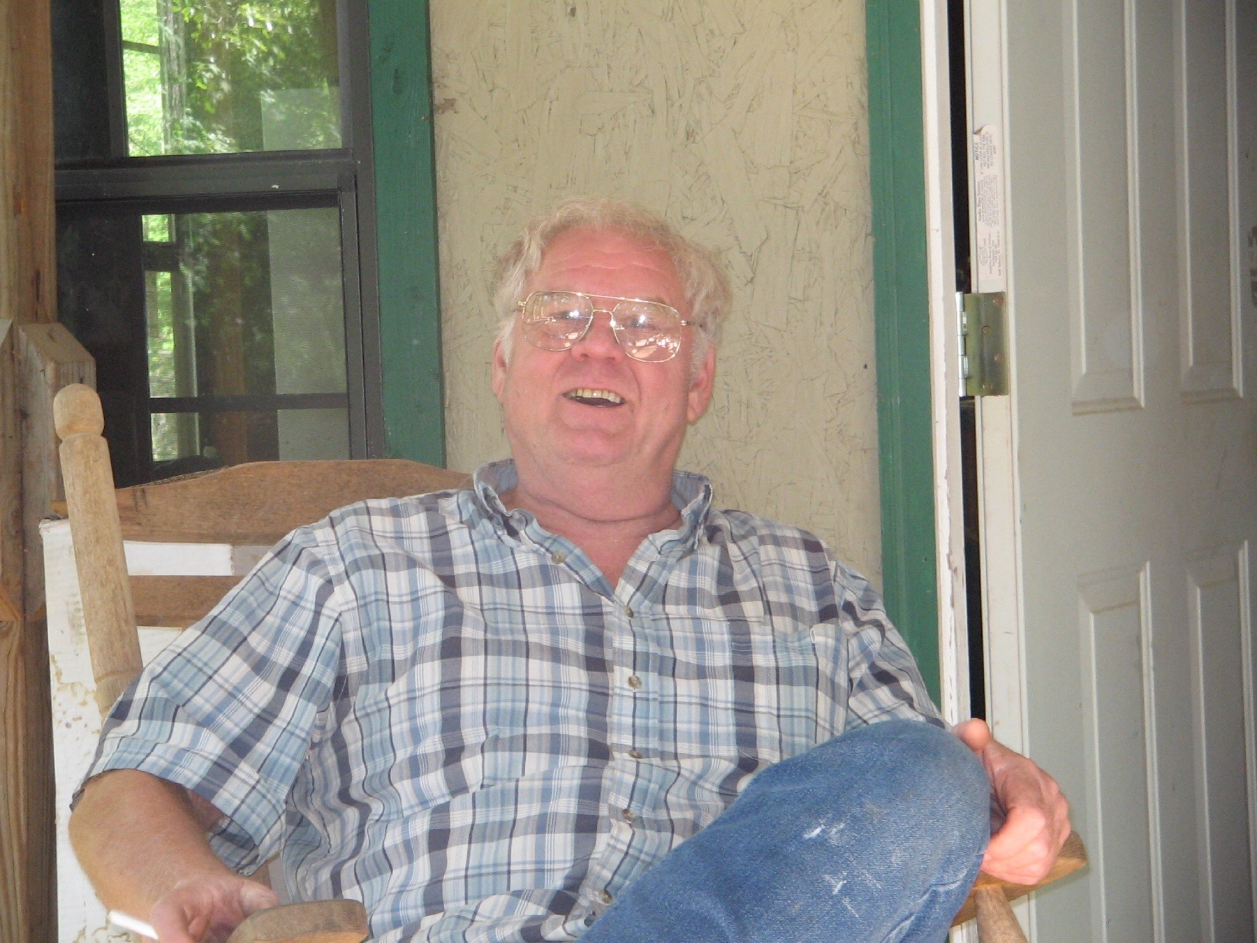 Elvis Gilman Tipton "Poppa E" Obituary - Haughton, LA