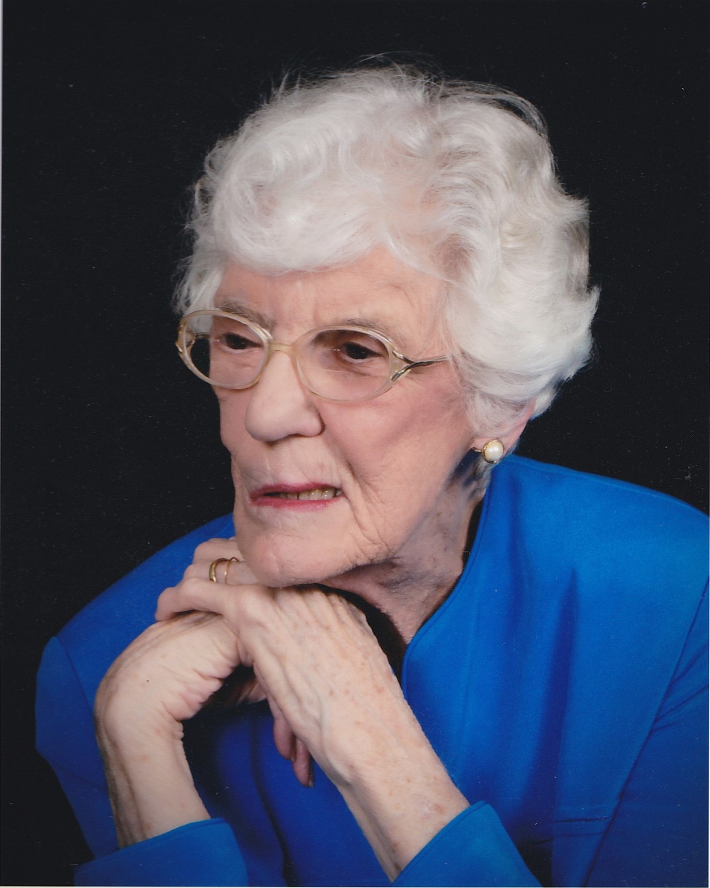 Nancy Hurd Manuel Obituary - Norfolk, VA