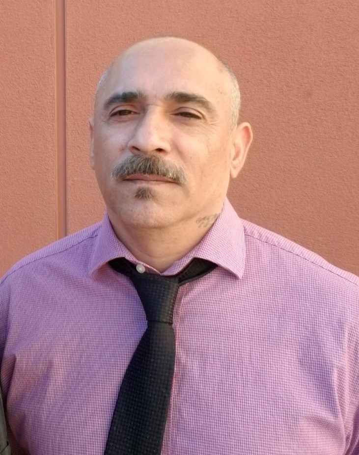 Ruben Razo Obituary - Fresno, CA