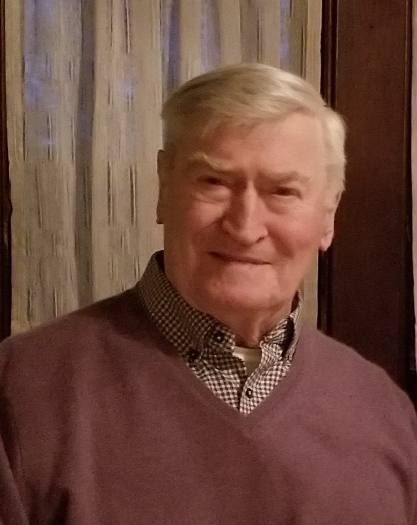 William Felter Obituary - Sparta, NJ