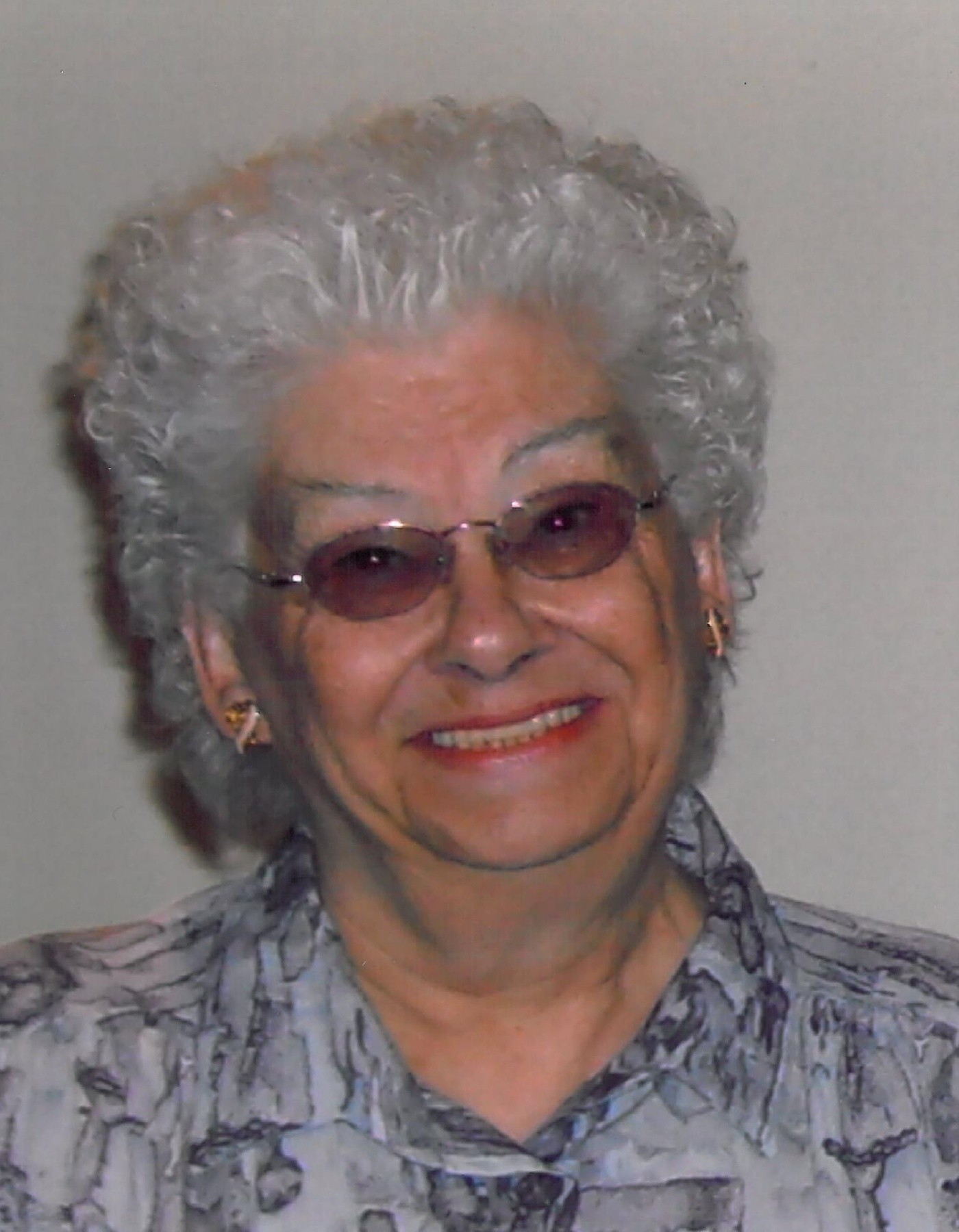 Patricia Joy Ugelstad May Obituary - Gresham, OR