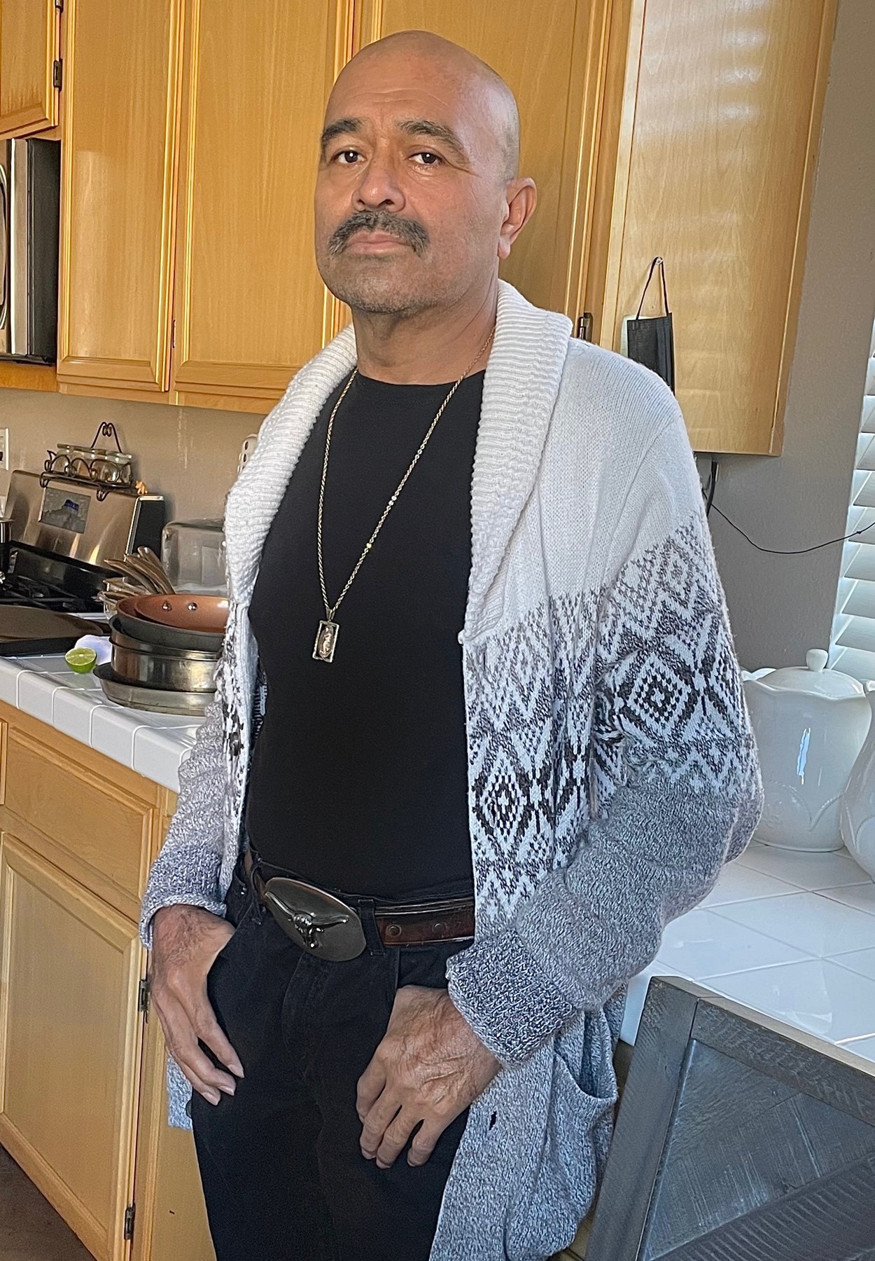 Angel Gomez Lopez Obituary - Lancaster, CA