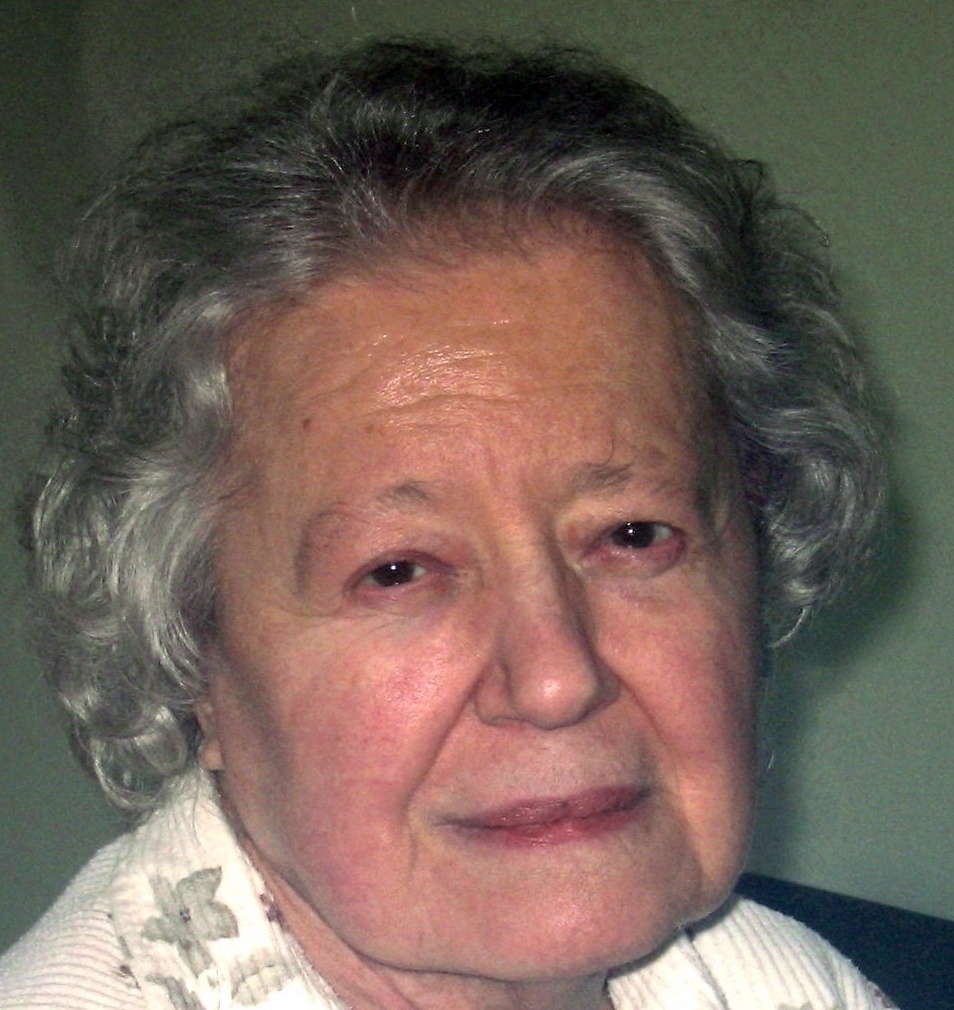 Lucy Patota Obituary - Syracuse, NY