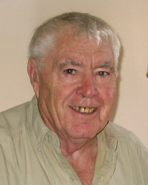 Lester Jordan Obituary - Kelowna, BC