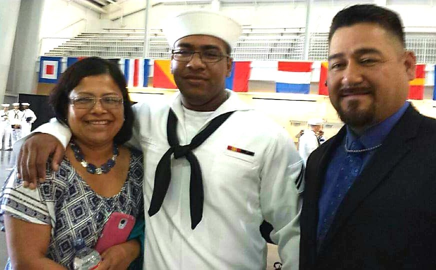 Joshua Isaiah Ruiz Obituary - Houston, TX