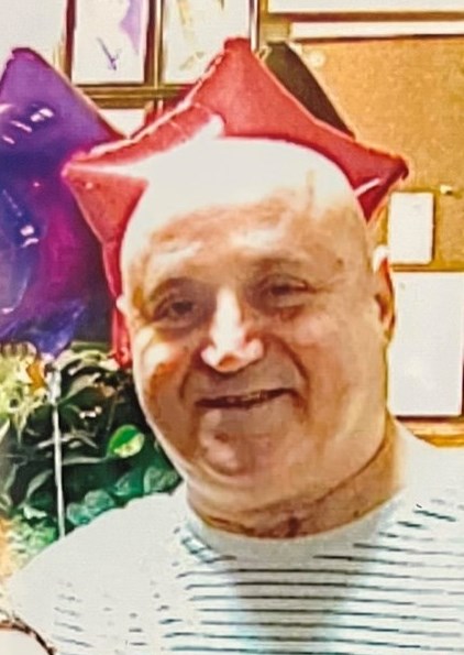 Louis Fuoco Obituary - Providence, RI