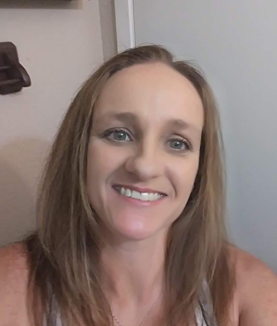 Krystal Mitchell Obituary - Paris, TX