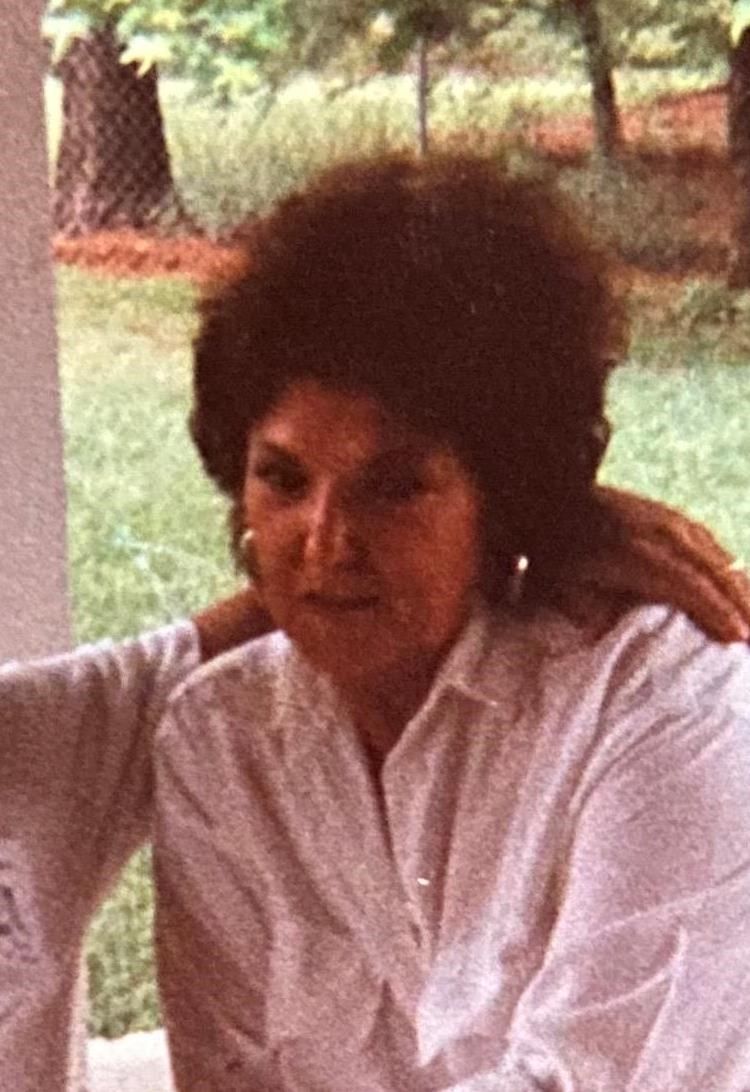 Edna Freeman Obituary - Tuscaloosa, AL