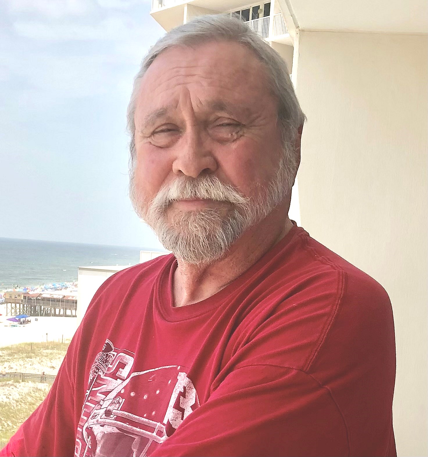 Warren Buchanan Obituary - Pelham, AL Warren Buchanan Obituary - Pelham, AL